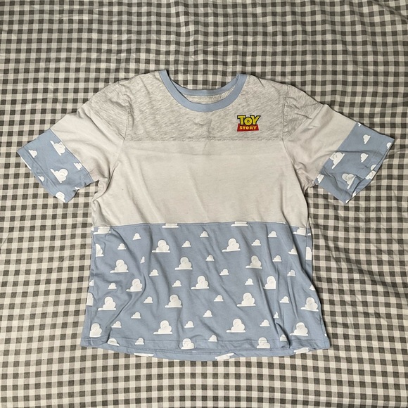 Disney | Tops | Official Disney Pixar Toy Story Shirt | Poshmark
